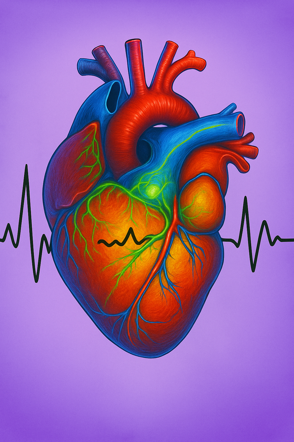 Understand Your HRV Scores - Dr. Dov Pine